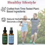 multivitamin for gut support