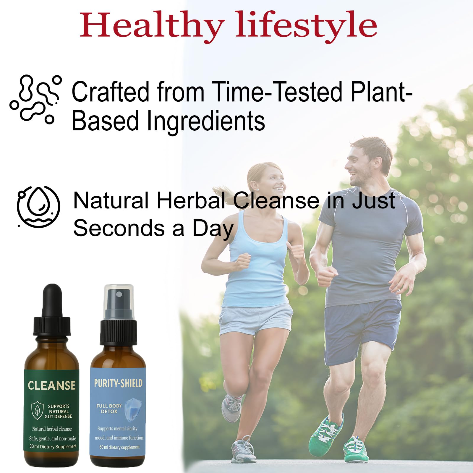 multivitamin for gut support