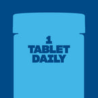 Multivitamin for healthy aging support
