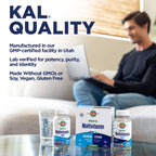multivitamin for healthy aging women