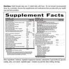 multivitamin for healthy aging