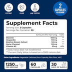 multivitamin for healthy circulation