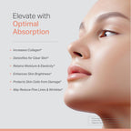 multivitamin for healthy complexion
