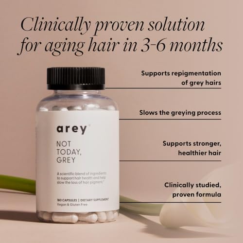 multivitamin for healthy hair growth
