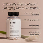 multivitamin for healthy hair growth