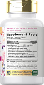 multivitamin for healthy skin
