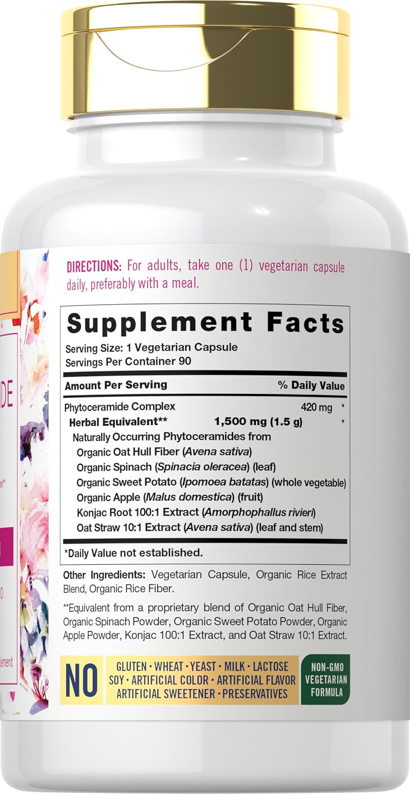 multivitamin for healthy skin