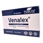 multivitamin for healthy veins