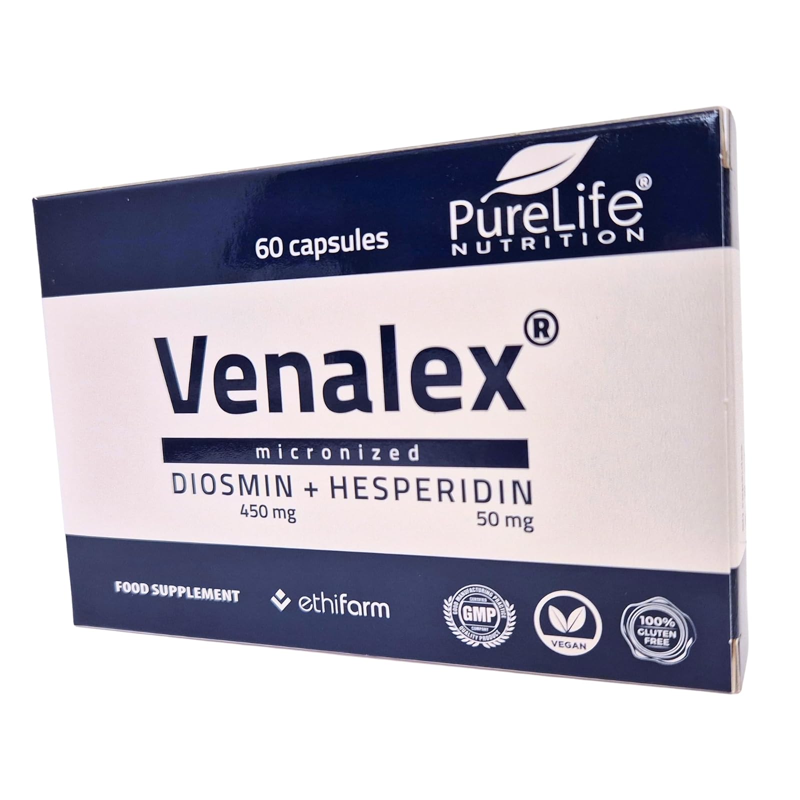 multivitamin for healthy veins