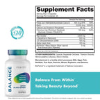 multivitamin for hormonal balance