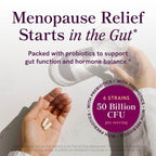 multivitamin for hormonal balance