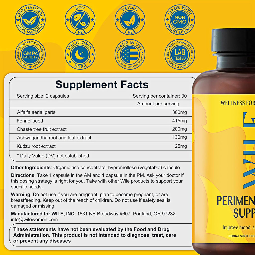 multivitamin for hormonal balance
