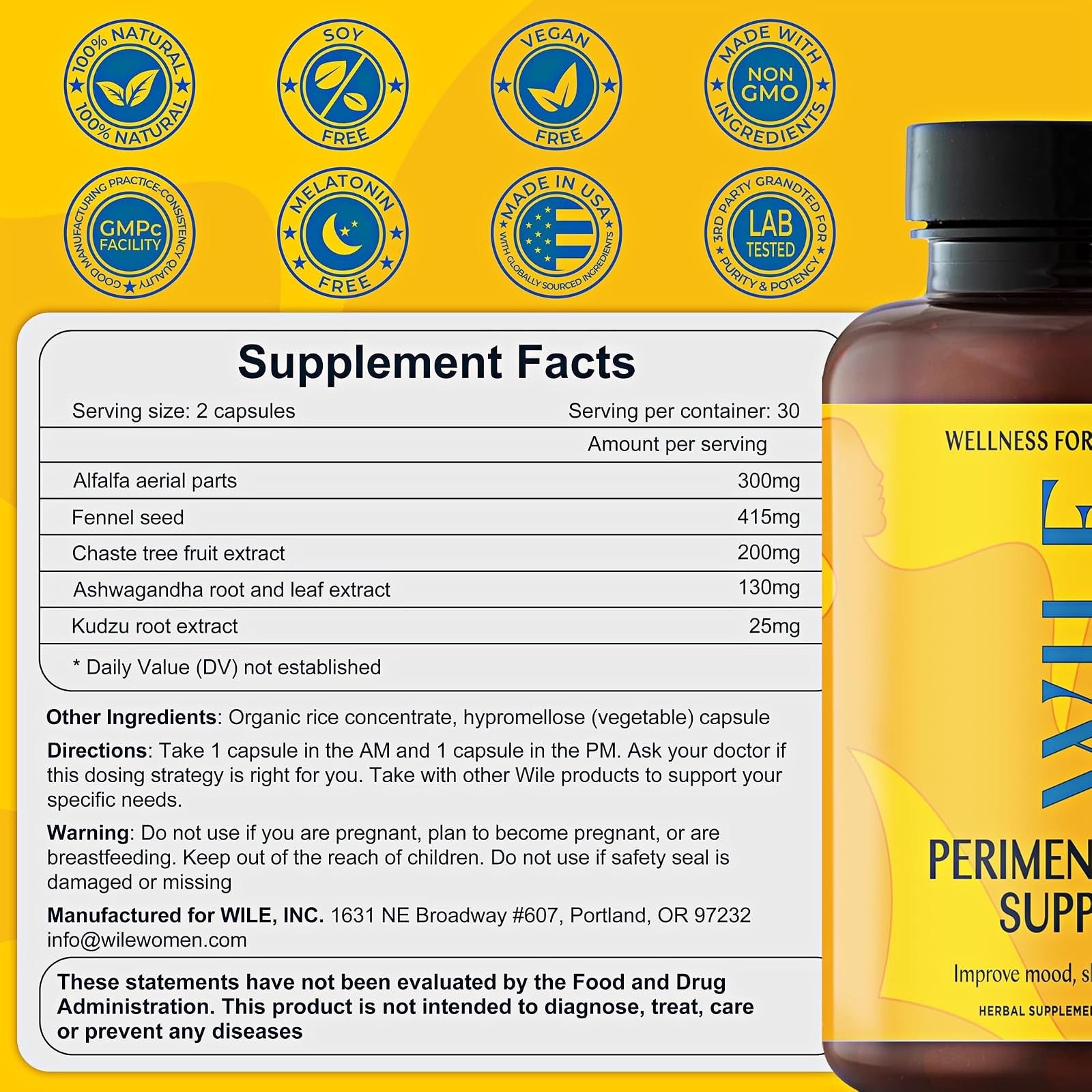 multivitamin for hormonal balance