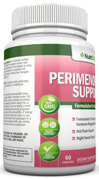 multivitamin for hormonal balance