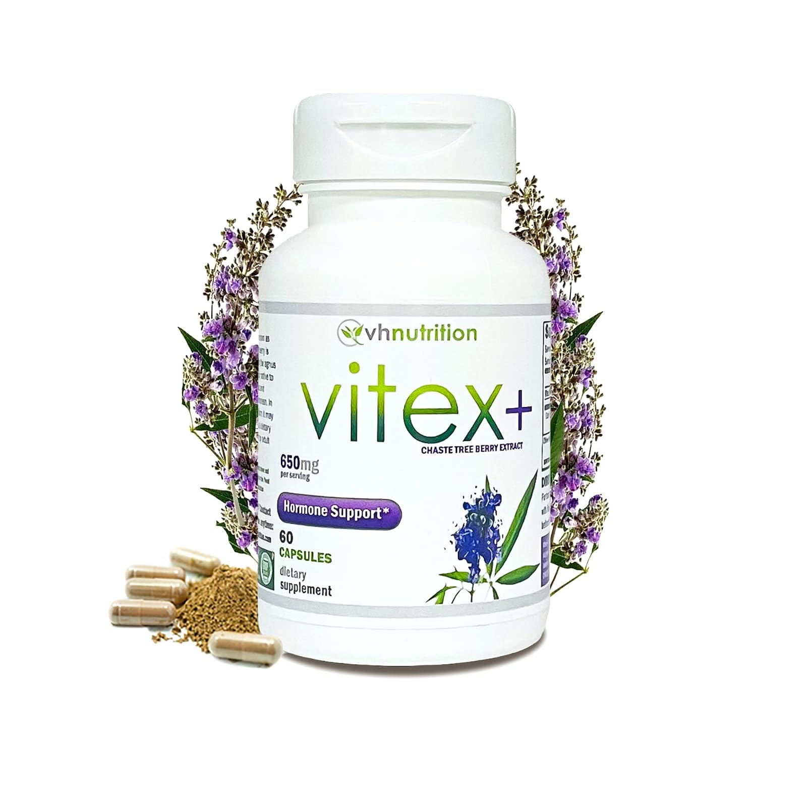 multivitamin for hormonal balance