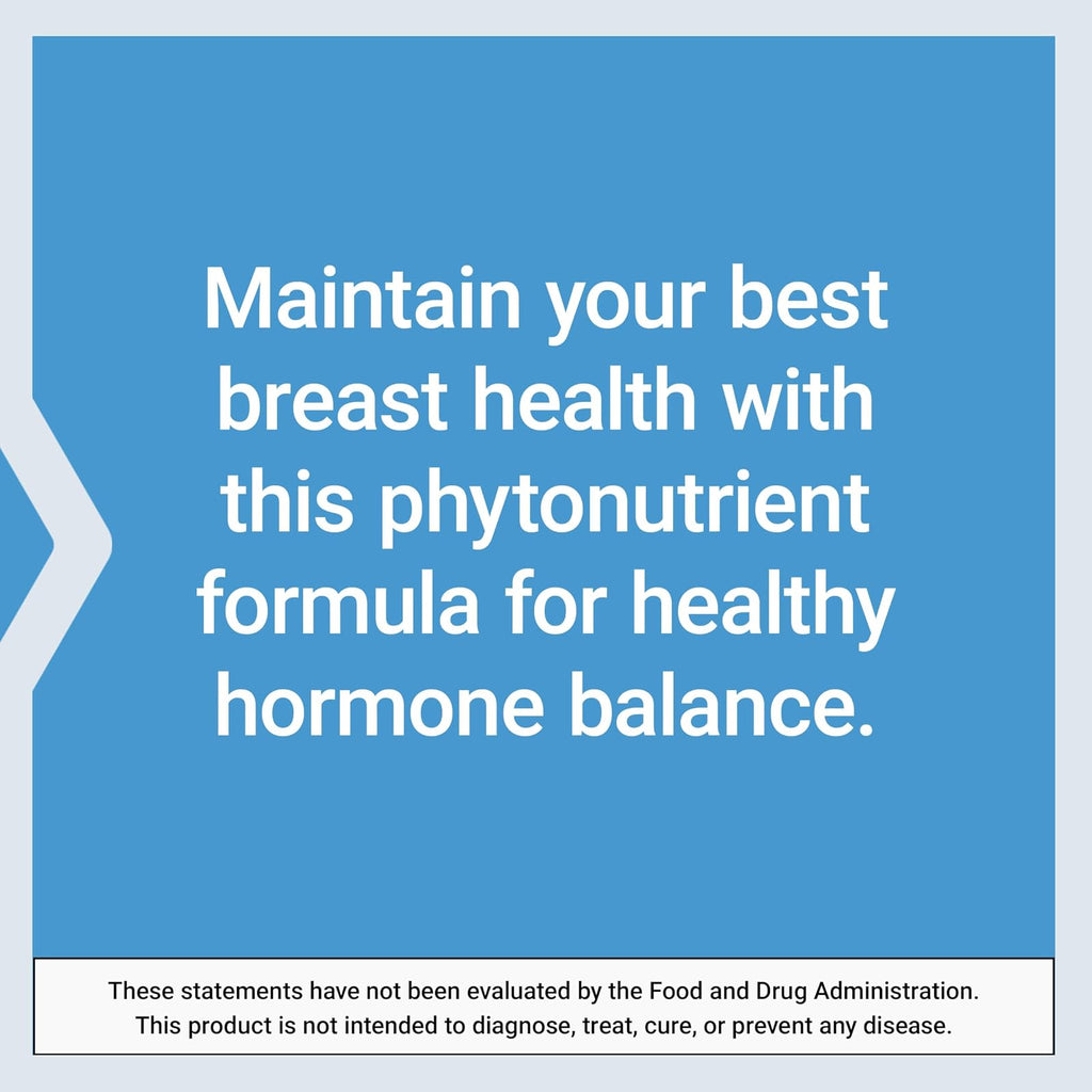 multivitamin for hormonal balance