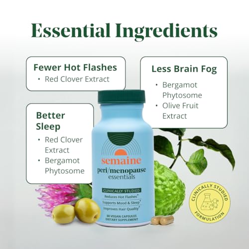 multivitamin for hormonal balance
