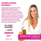 multivitamin for hormonal balance