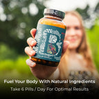 multivitamin for hormonal health