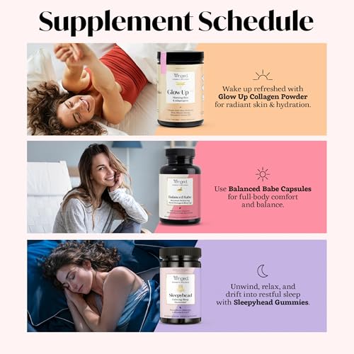 multivitamin for hormonal wellness