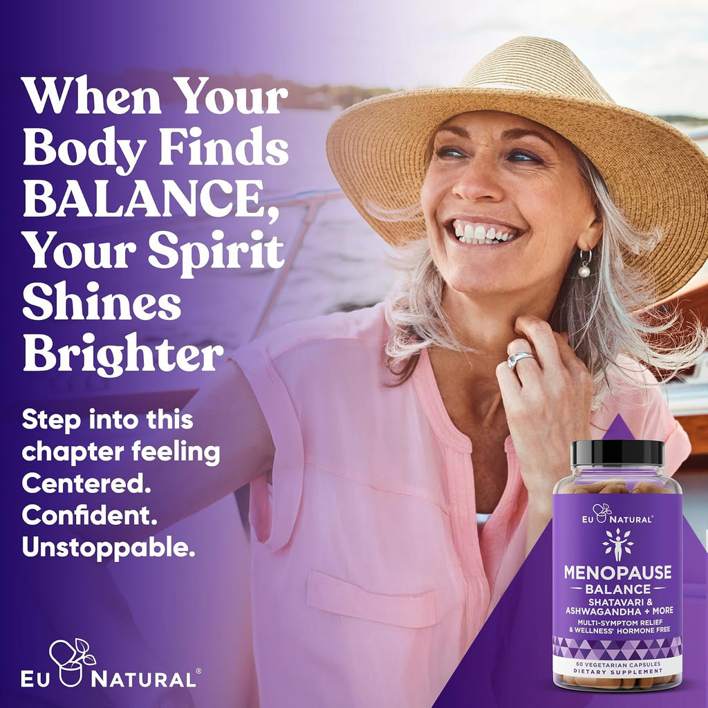 multivitamin for hormone balance and wellness