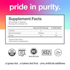 multivitamin for immune support