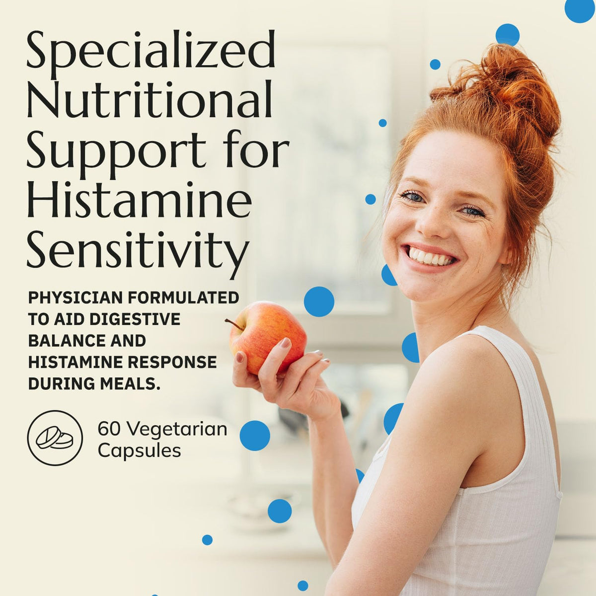 multivitamin for immune support