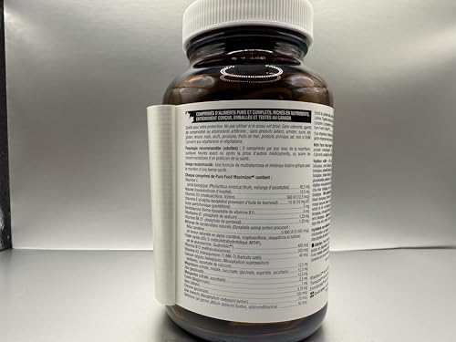 multivitamin for immune support