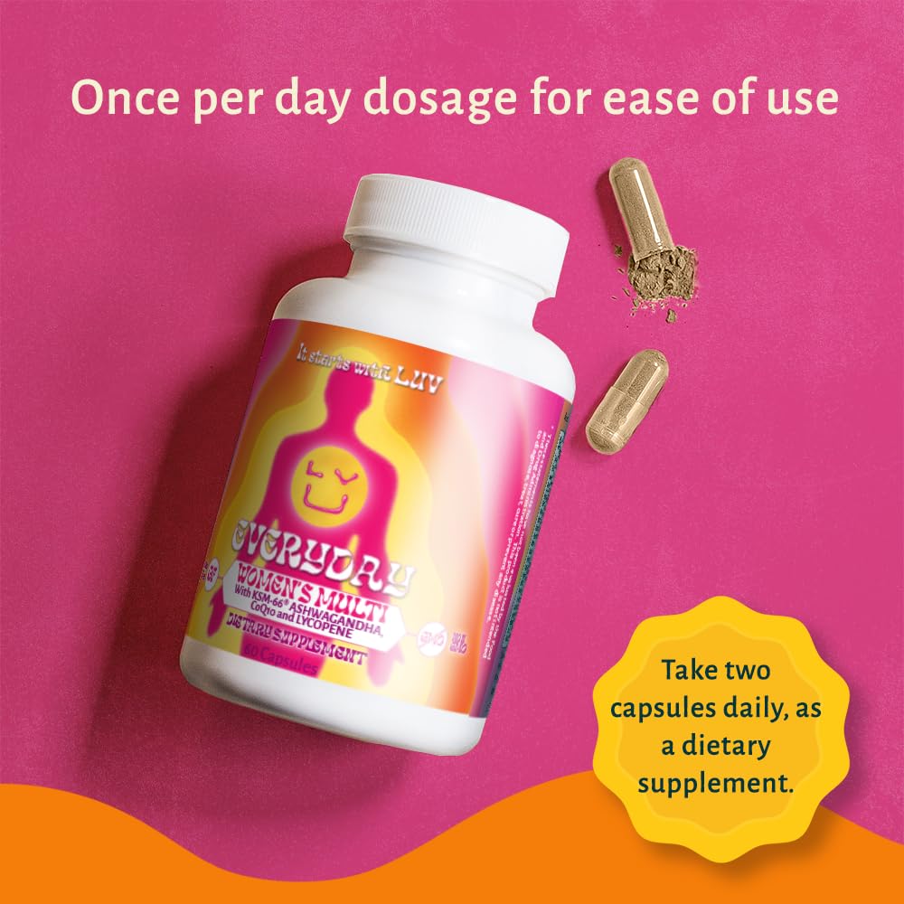 multivitamin for immune system support