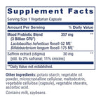 multivitamin for improved mental health