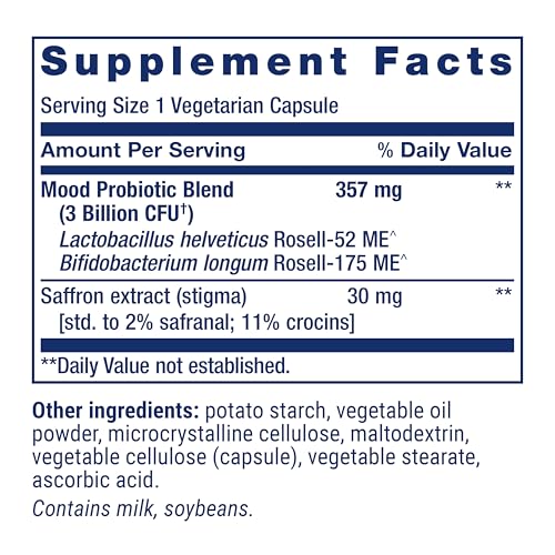 multivitamin for improved mental health