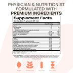 multivitamin for improved recall