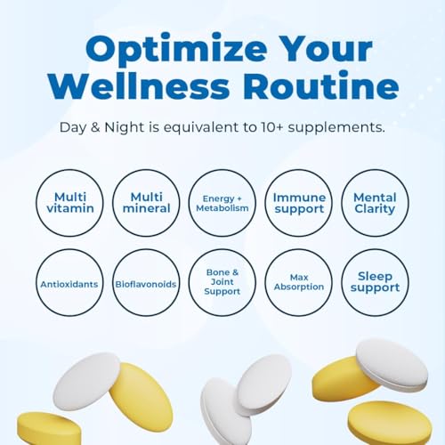 multivitamin for improved sleep quality