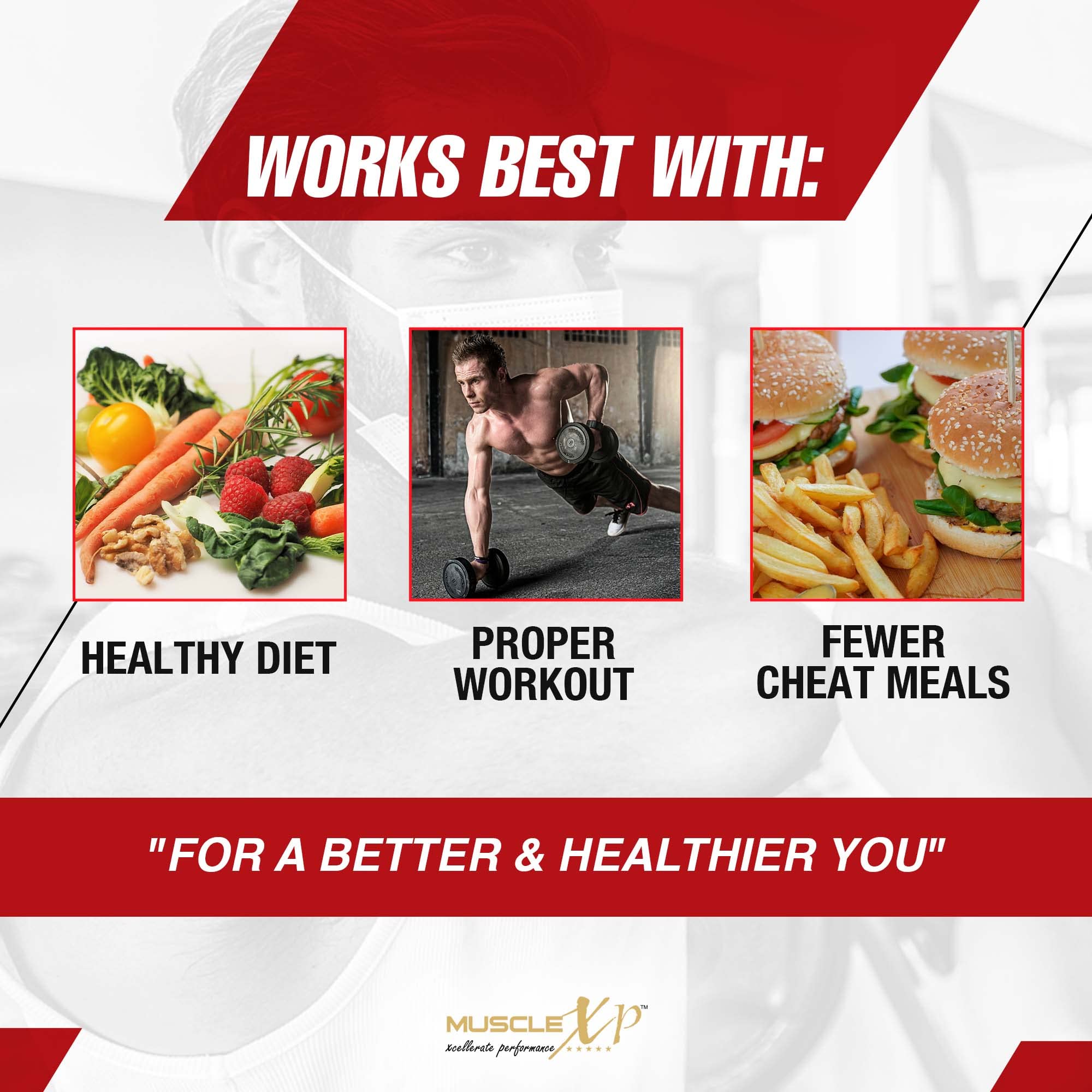 multivitamin for improved vitality