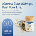 multivitamin for kidney support