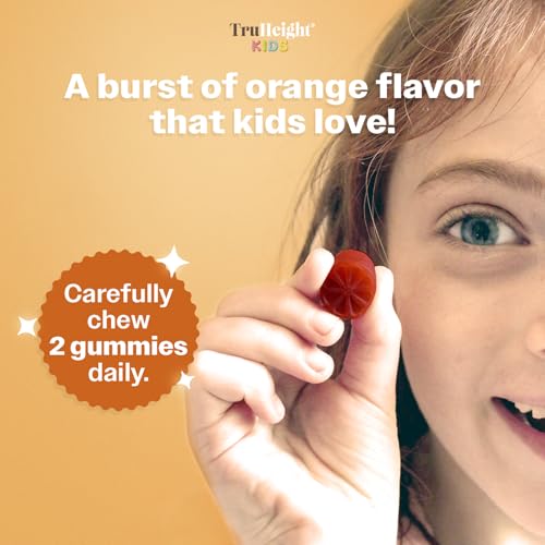 multivitamin for kids' development