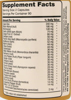 multivitamin for kids health