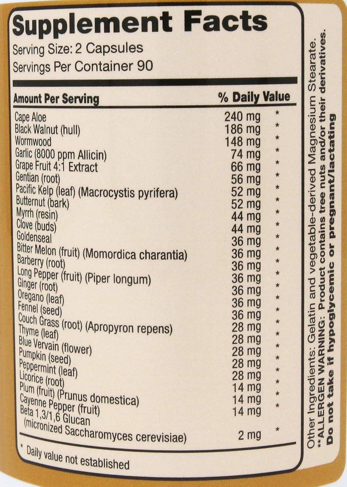 multivitamin for kids health