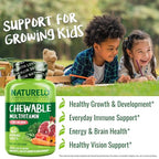 multivitamin for kids immune support