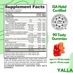 multivitamin for kids immune support