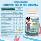 multivitamin for kids immune support