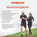 Multivitamin for kids immunity