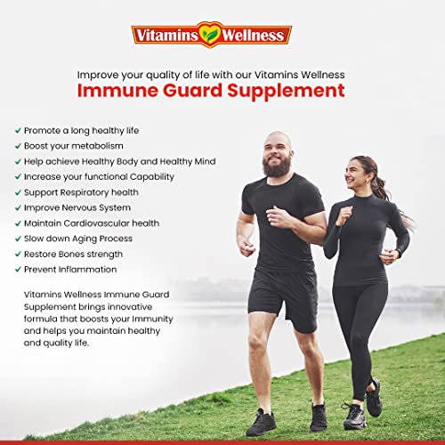 Multivitamin for kids immunity