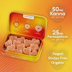 multivitamin for kids in tasty gummies