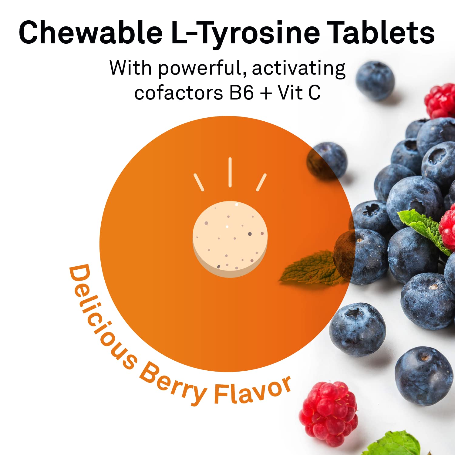 multivitamin for kids with chewable tablets