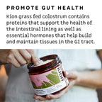multivitamin for kids with colostrum