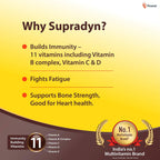 multivitamin for kids with essential nutrients