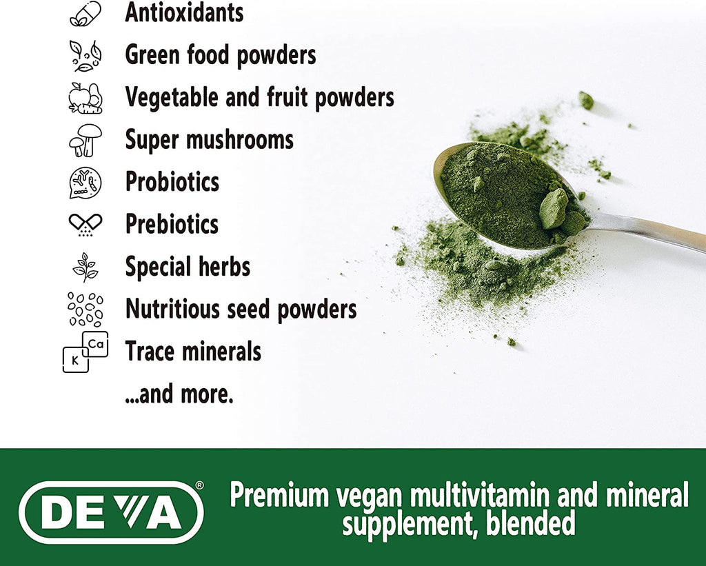 multivitamin for kids with essential nutrients