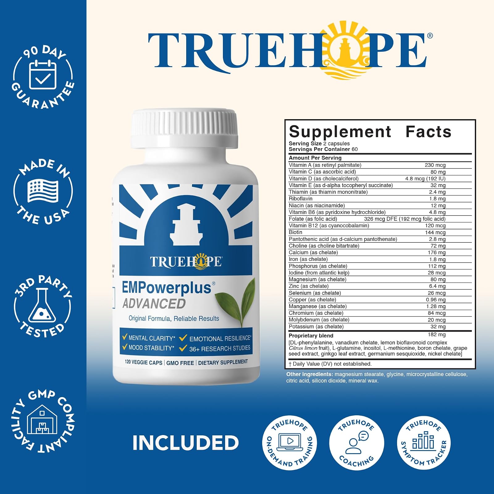 multivitamin for kids with essential nutrients