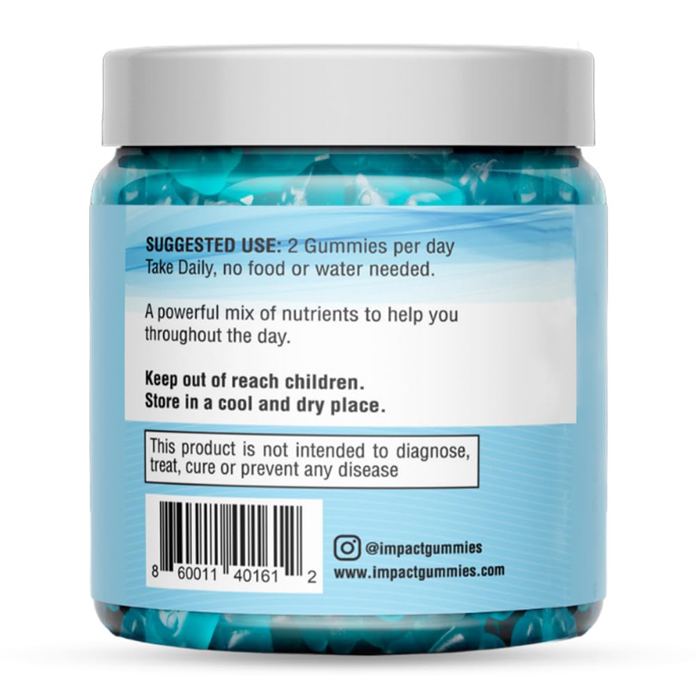 multivitamin for kids with essential vitamins